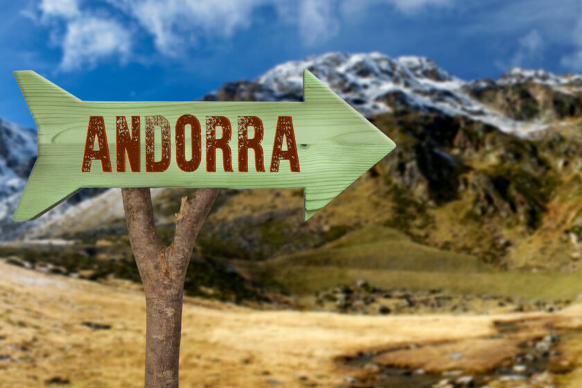 Ciekawostki o Andorze - Pirenejski kraj - Andorra Snow Festival